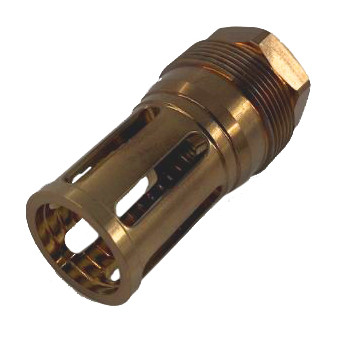 Night Howler (Plan B Compatible) | wolfpack-armory