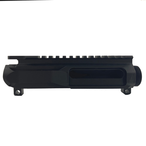 AR47 Billet Stripped Upper Receiver | wolfpack-armory