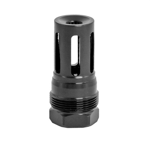 Recessed Night Howler Comp (Plan B Compatible) | wolfpack-armory