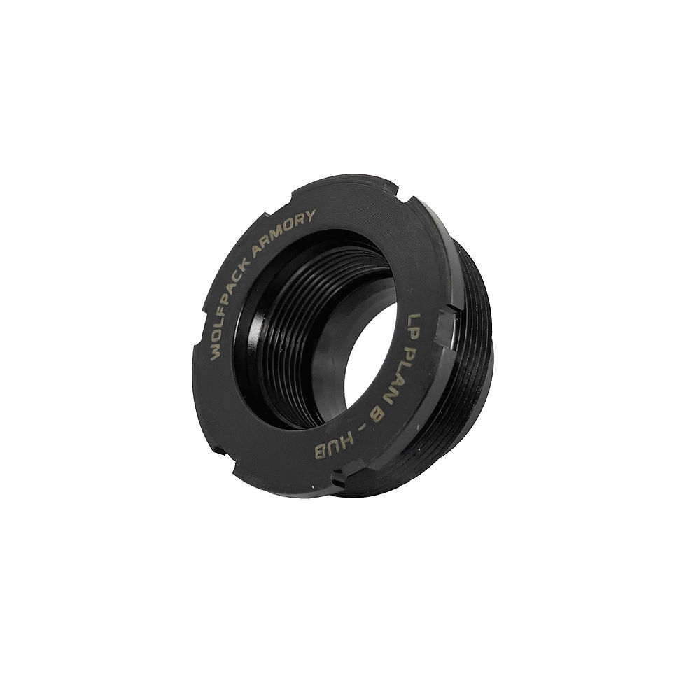 BRN 180 Enhanced Charging Handle Wolfpack armory brn-180-enhanced-charging-handle-wolfpack-armory
