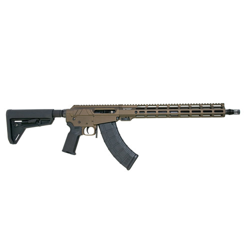 WP47 Elite Rifle | wolfpack-armory