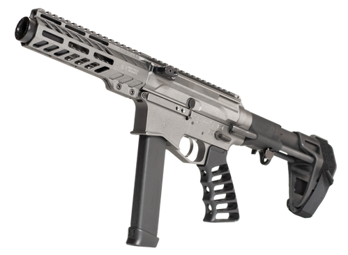 AR9 Elite PDW Pistol Kit | wolfpack-armory