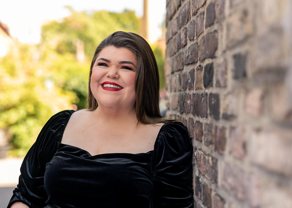 Chatting with Amanda Windred