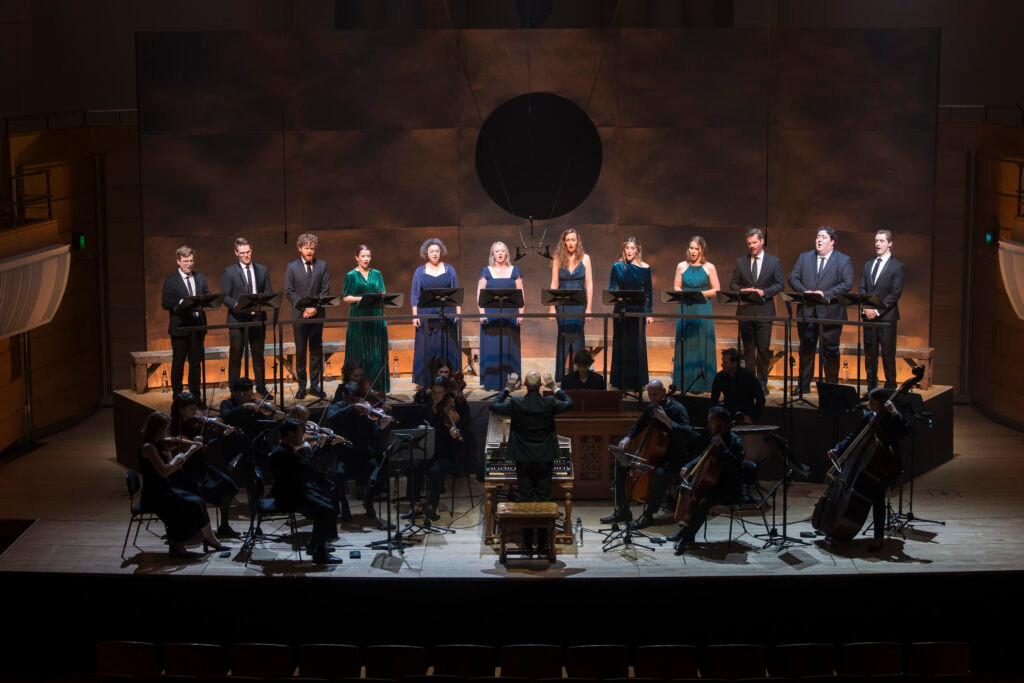 Messiah (Pinchgut Opera)