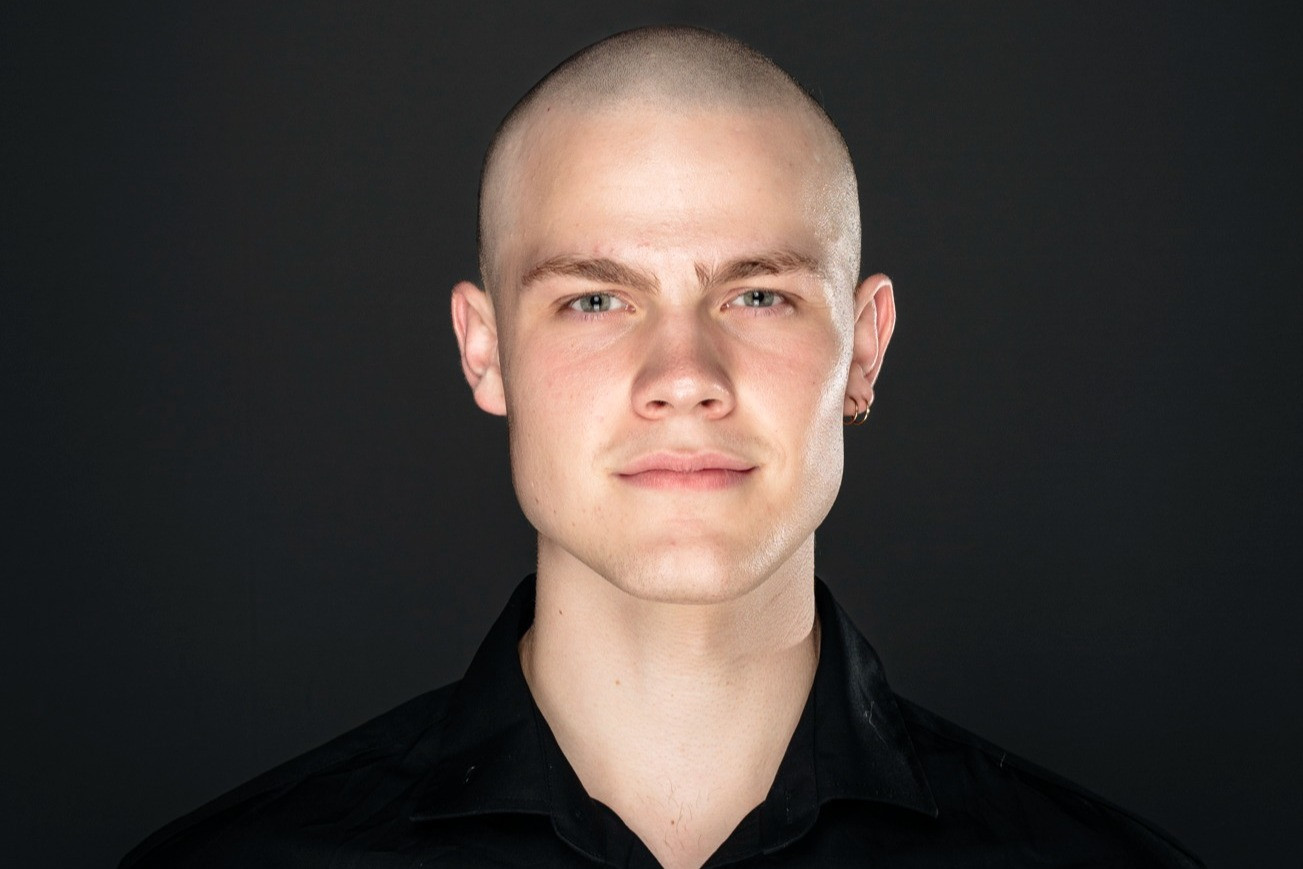 Tom Nicholson | Voxalis Opera