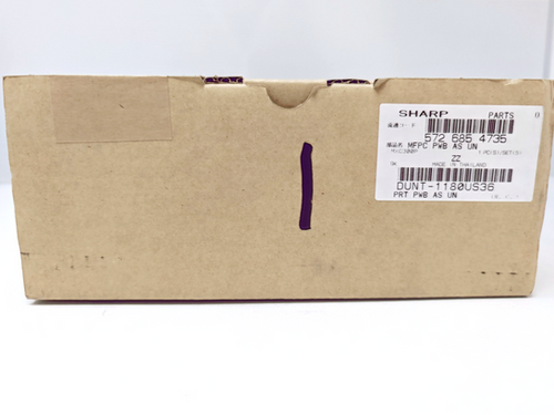 Genuine Sharp MFPC PWB Unit | ONYX