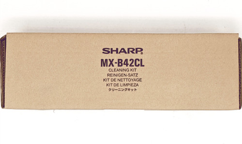 Genuine Sharp Cleaning Kit | ONYX