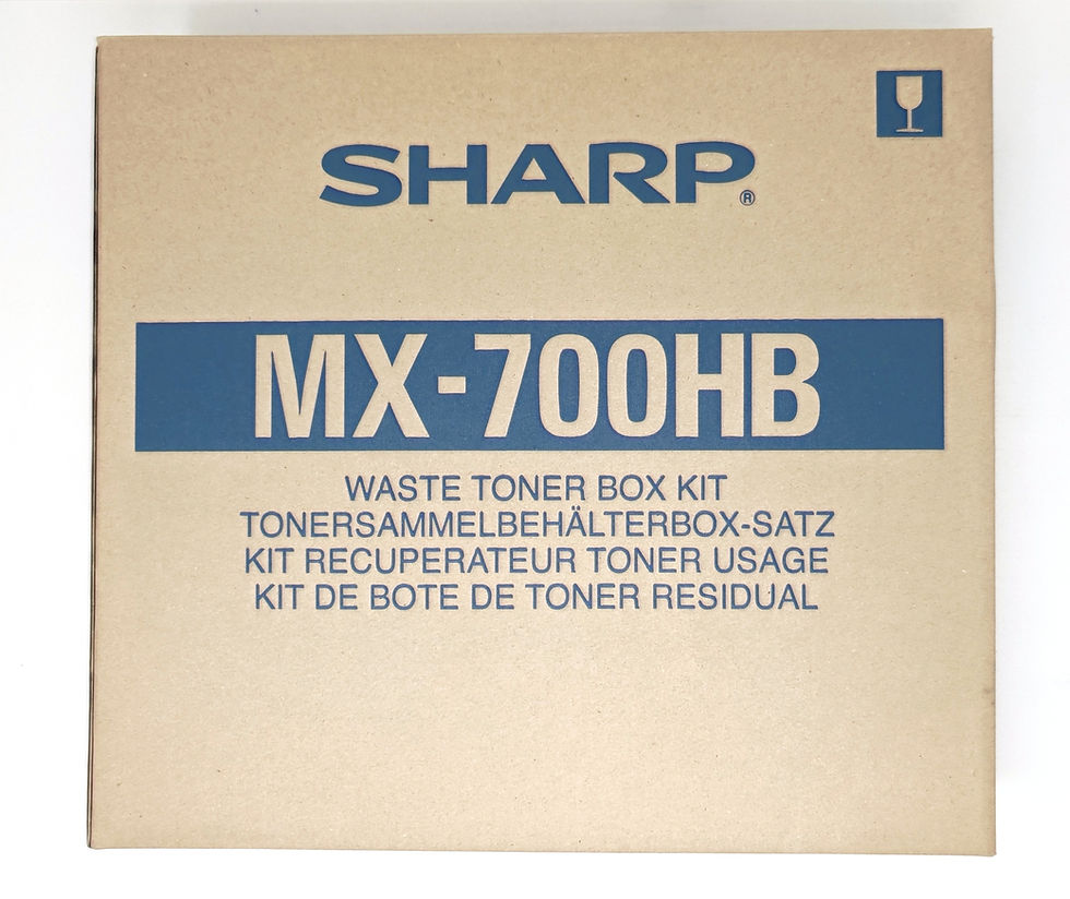 Genuine Sharp Waste Container | ONYX