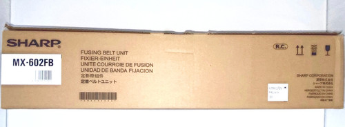 Genuine Sharp Fuser Belt | ONYX