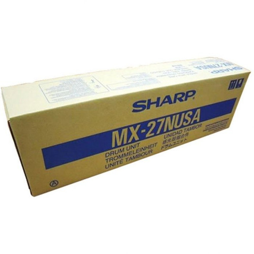 Genuine Sharp Drum Cartridge | ONYX
