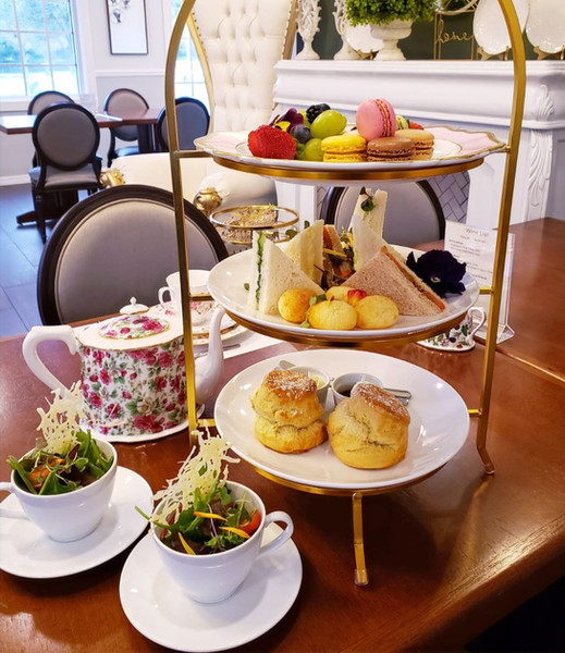 Events | Queens Tea House