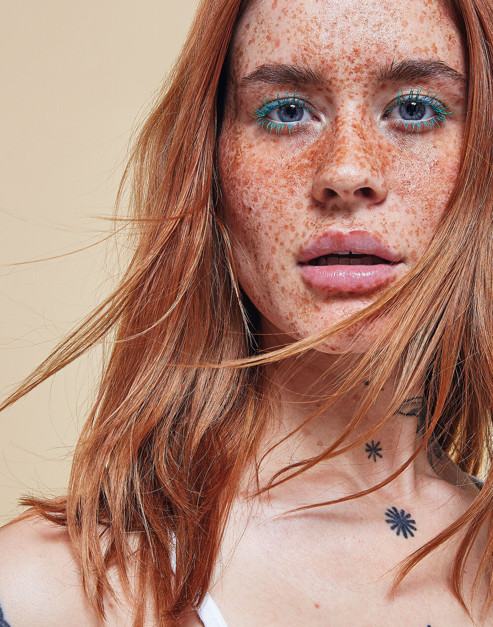 Equal Lens - Photographer ZOE MCCONNELL