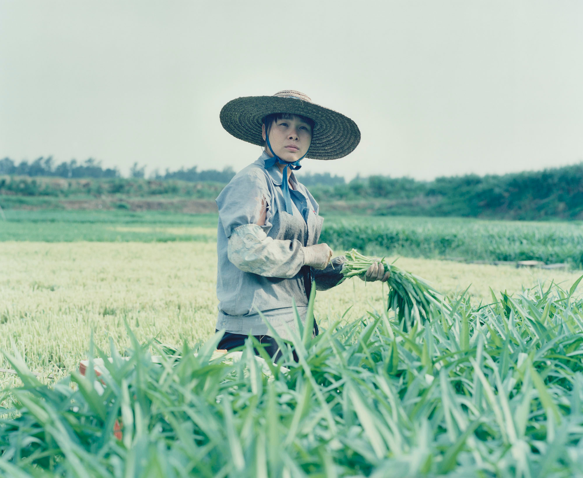 Equal Lens - Photographer KATE PETERS