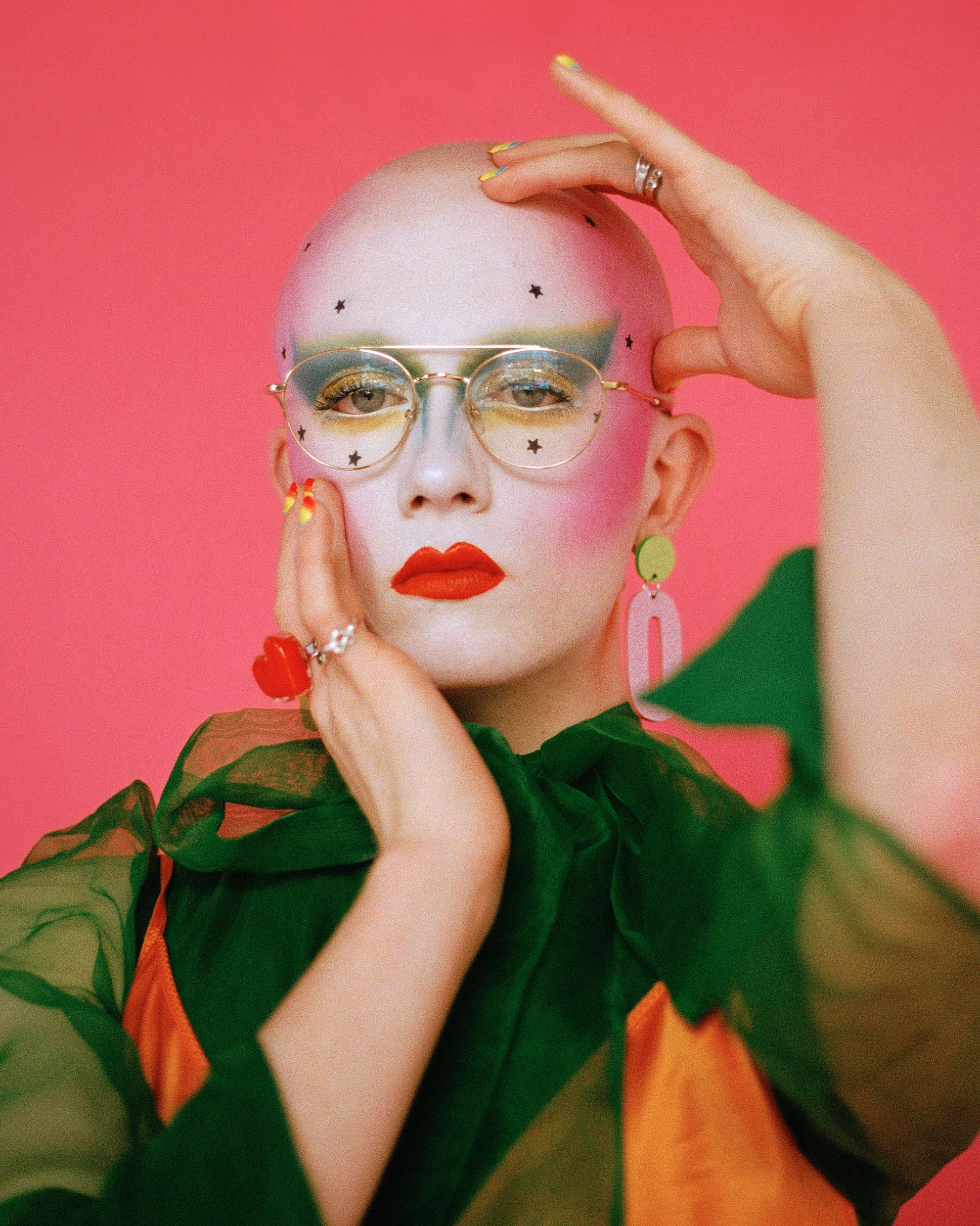 Equal Lens - Photographer POPPY MARRIOTT