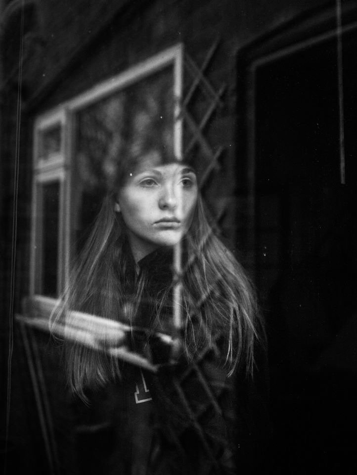 Equal Lens - Photographer NICOLA DAVISON REED