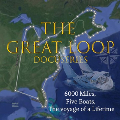 The Great Loop | christophergerman