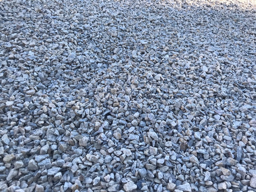 1/2" 1B Stone | GingerichOutdoor