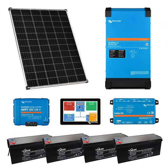 Caravan Electrical | Custom Caravan Electrics And Repairs