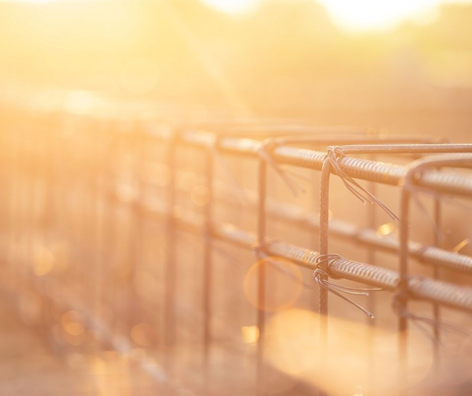 Lesser known lapping rules for reinforcement