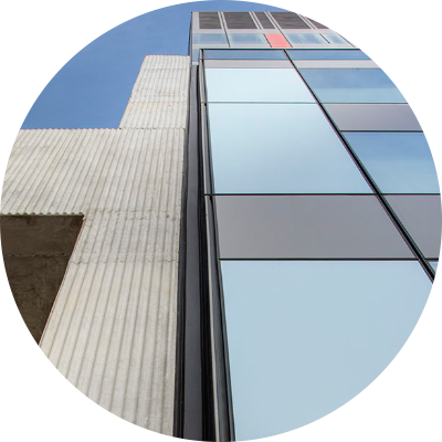 4 Reasons to have separation joints in Buildings