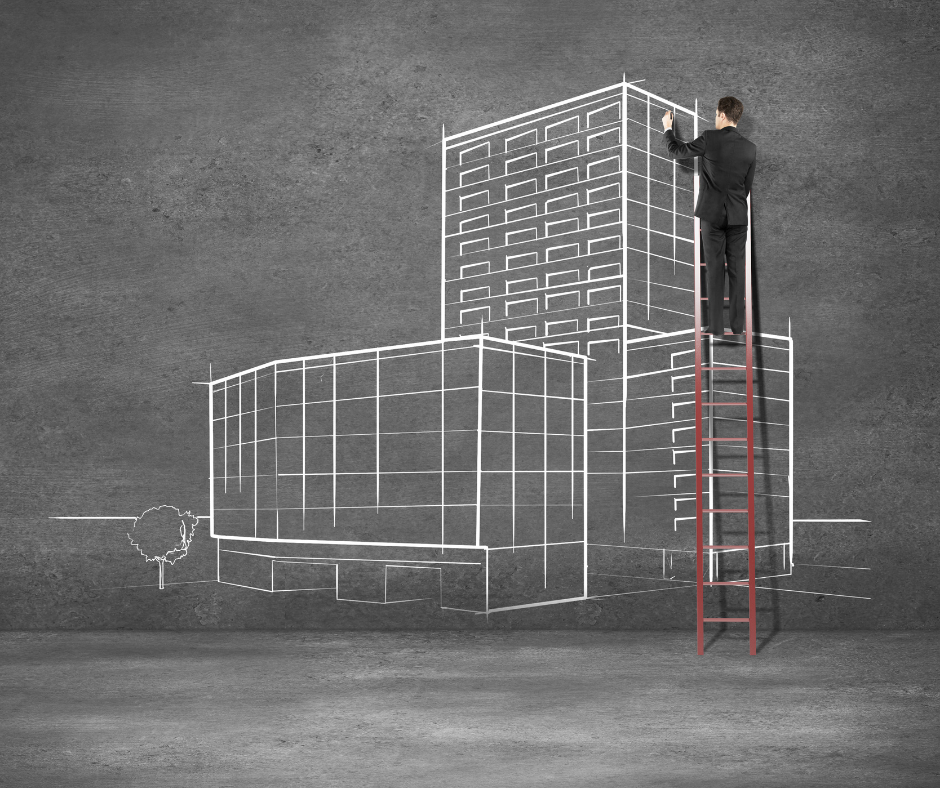 3 points to decide beam layout in Buildings