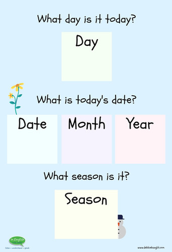 Poster - Date | debbiebanglit