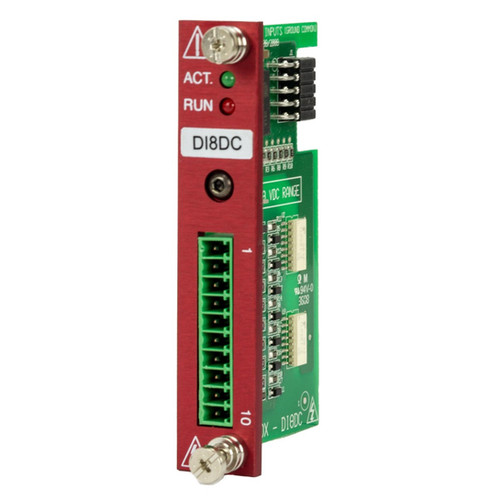 DI8DC Digital Input 8 DC | Kissbox-UK