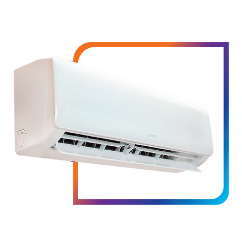 INVERTER SERIES 1.5 TON | Climas Naranjo Usa