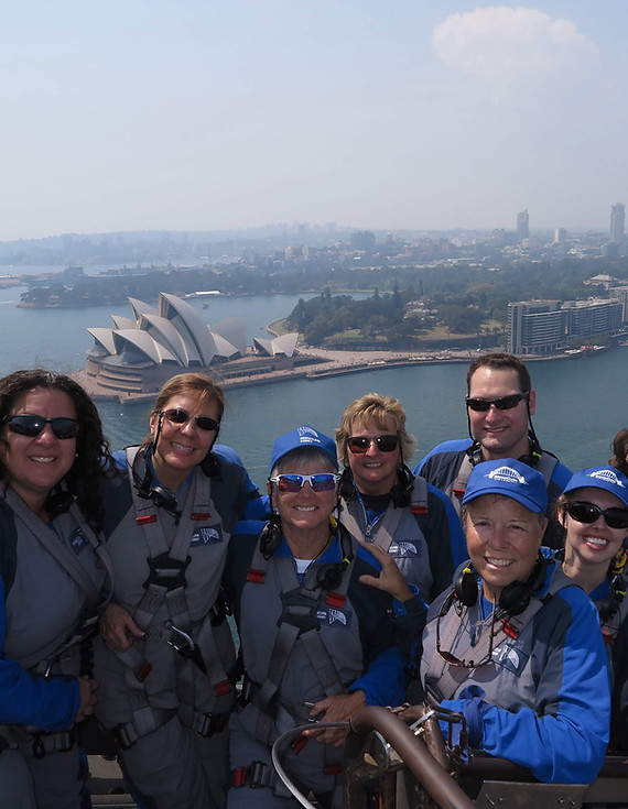 Travel By Lisa | Travel Agency | Honesdale