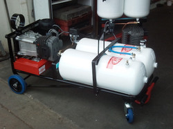 CUSTOM AIR & INSTALL | Brisbane, Australia | COMPAK PRODUCTS