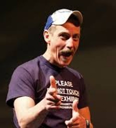 Ventura County Nonprofit | Ojai Storytelling Festival | Ojai