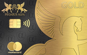 Pegasus Alfa Cards | PEGASUS ALFA LTD