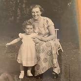 Elizabeth Heard | British Polio