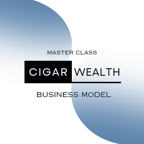 MASTER CLASSES | Cigarwealth