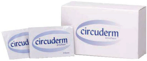 Circuderm 6 Count Bag | qcelaboratories