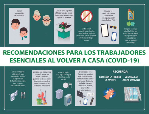 Letrero informativo | Misitio