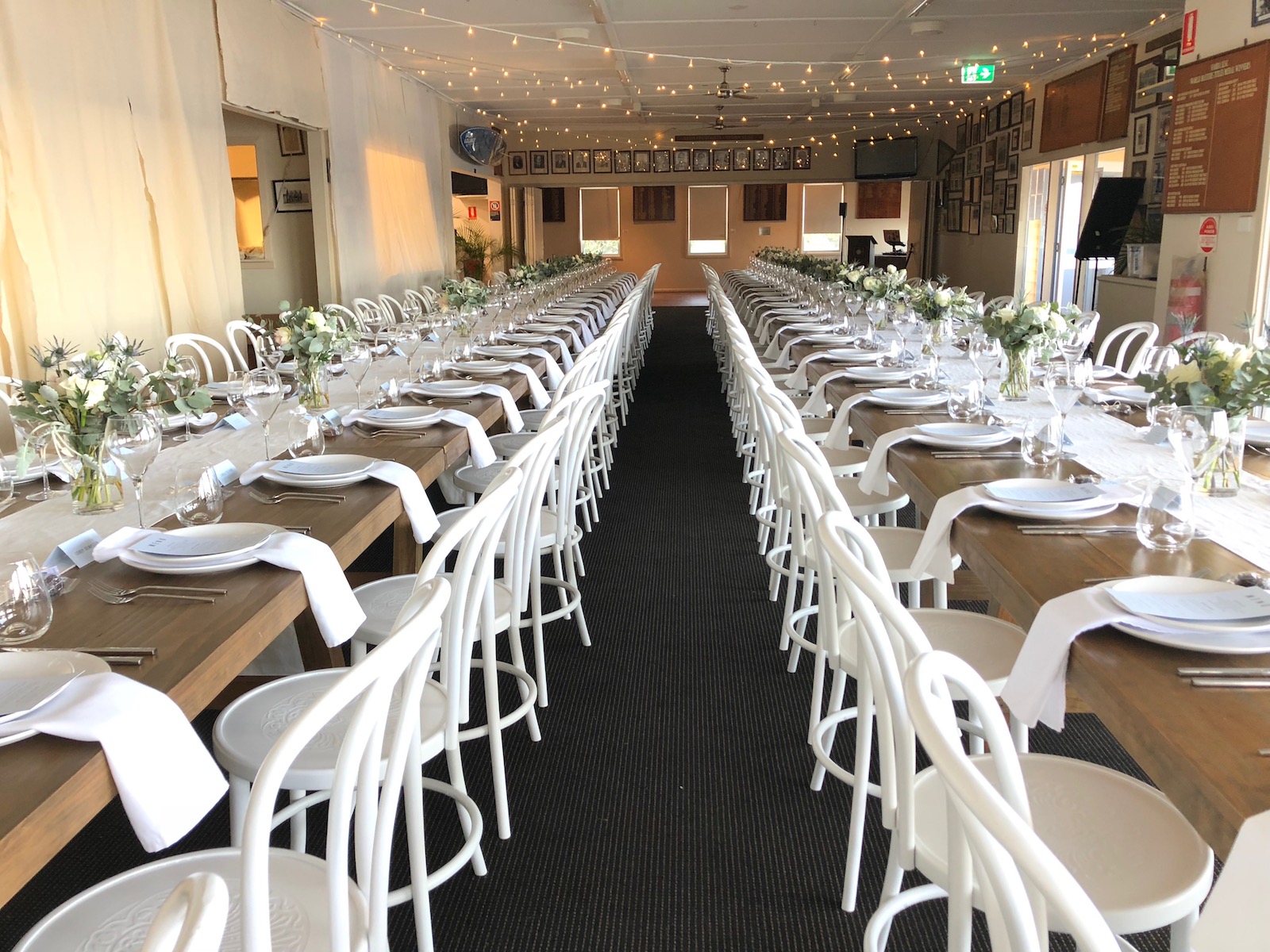 Yamba Weddings | Yamba Surf Club Wedding Venue