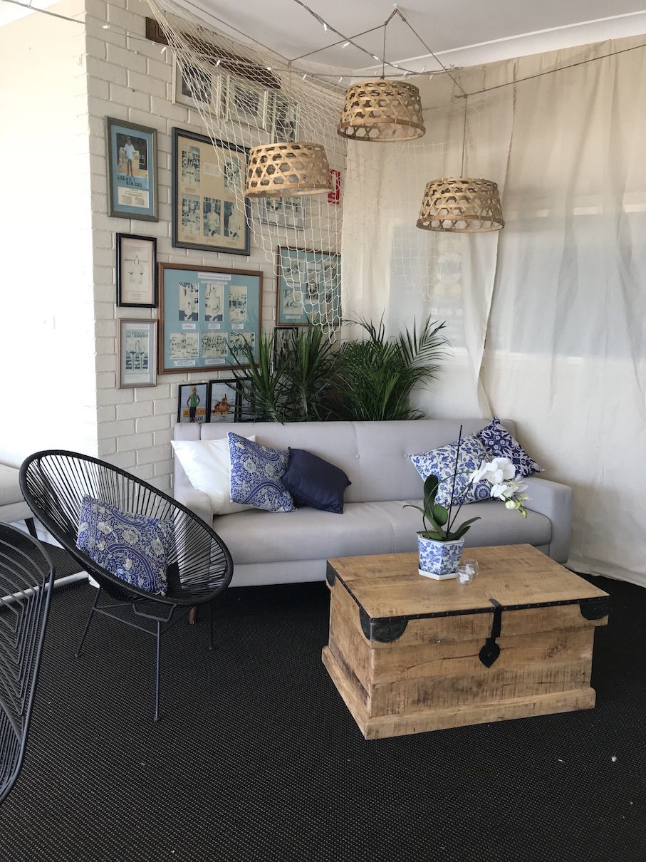 Yamba Weddings | Yamba Surf Club Wedding Venue