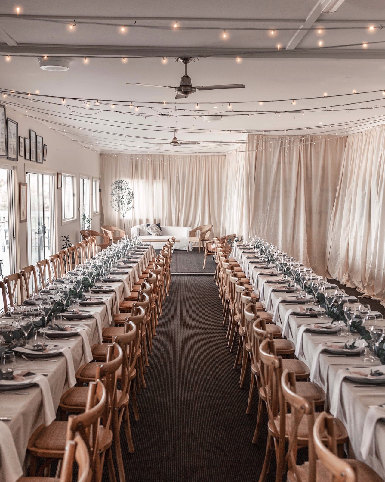 Yamba Weddings | Yamba Surf Club Wedding Venue