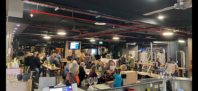 Bars and Clubs in Yamba | Yamba Accommodation