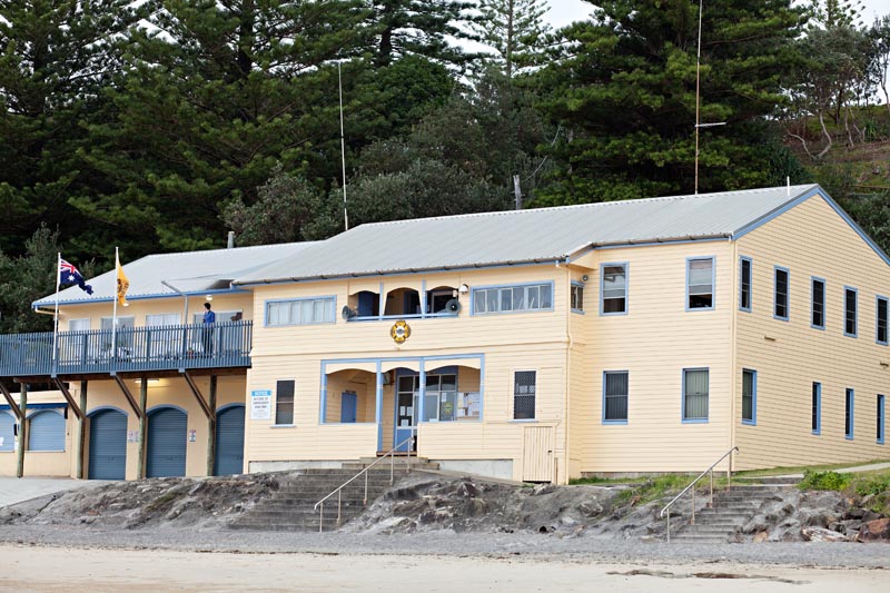 Yamba Weddings | Yamba Surf Club Wedding Venue