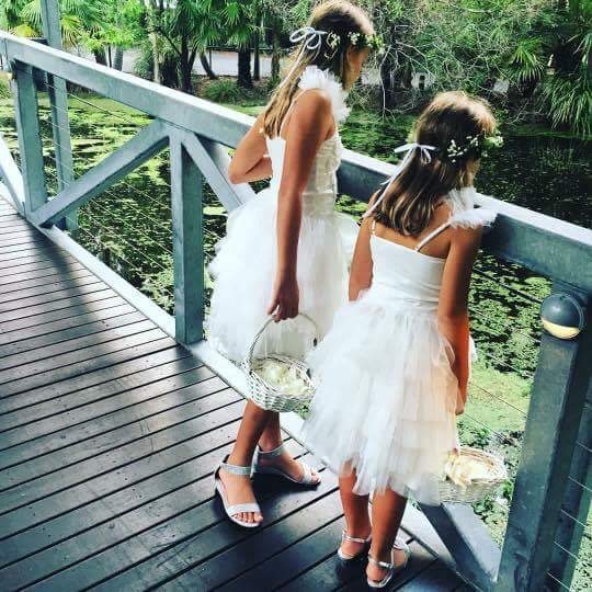 Yamba Weddings | Angourie Resort Wedding Venue