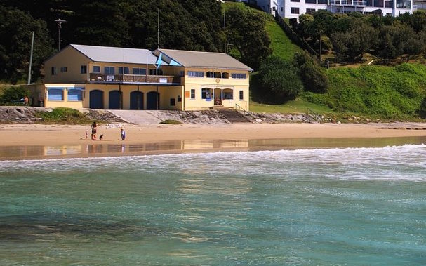 Yamba Weddings | Yamba Surf Club Wedding Venue