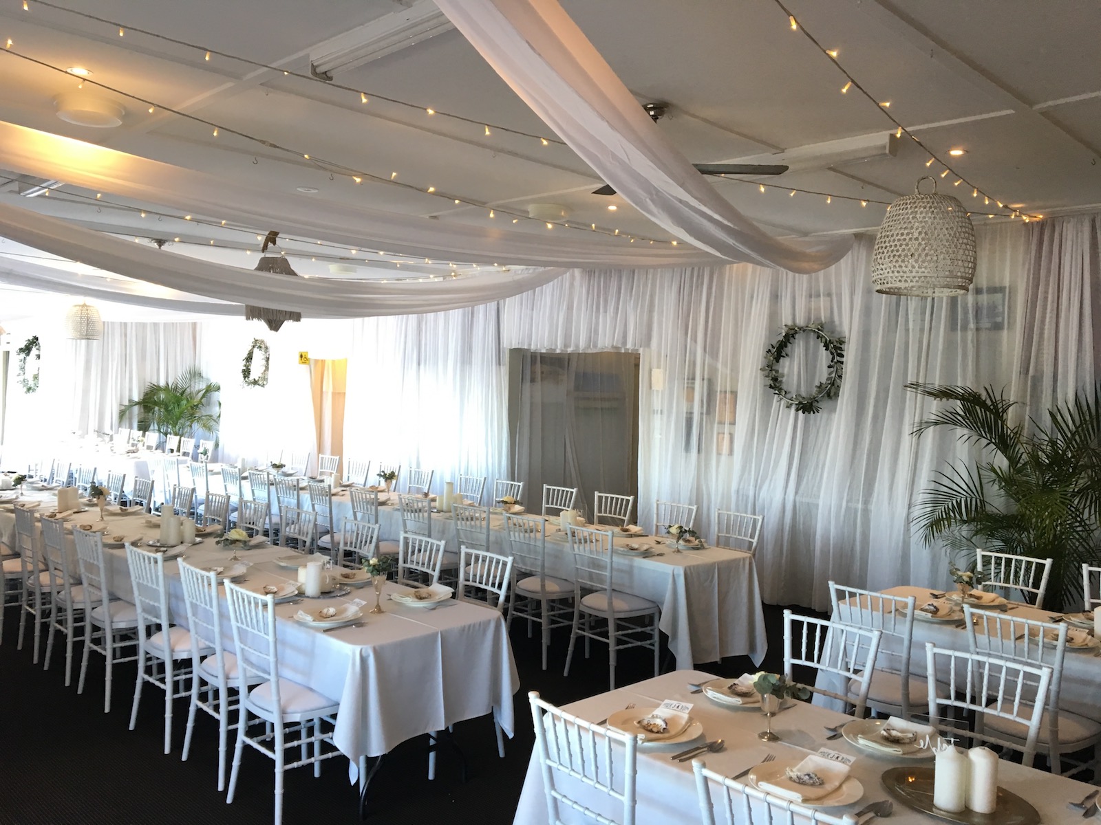 Yamba Weddings | Yamba Surf Club Wedding Venue
