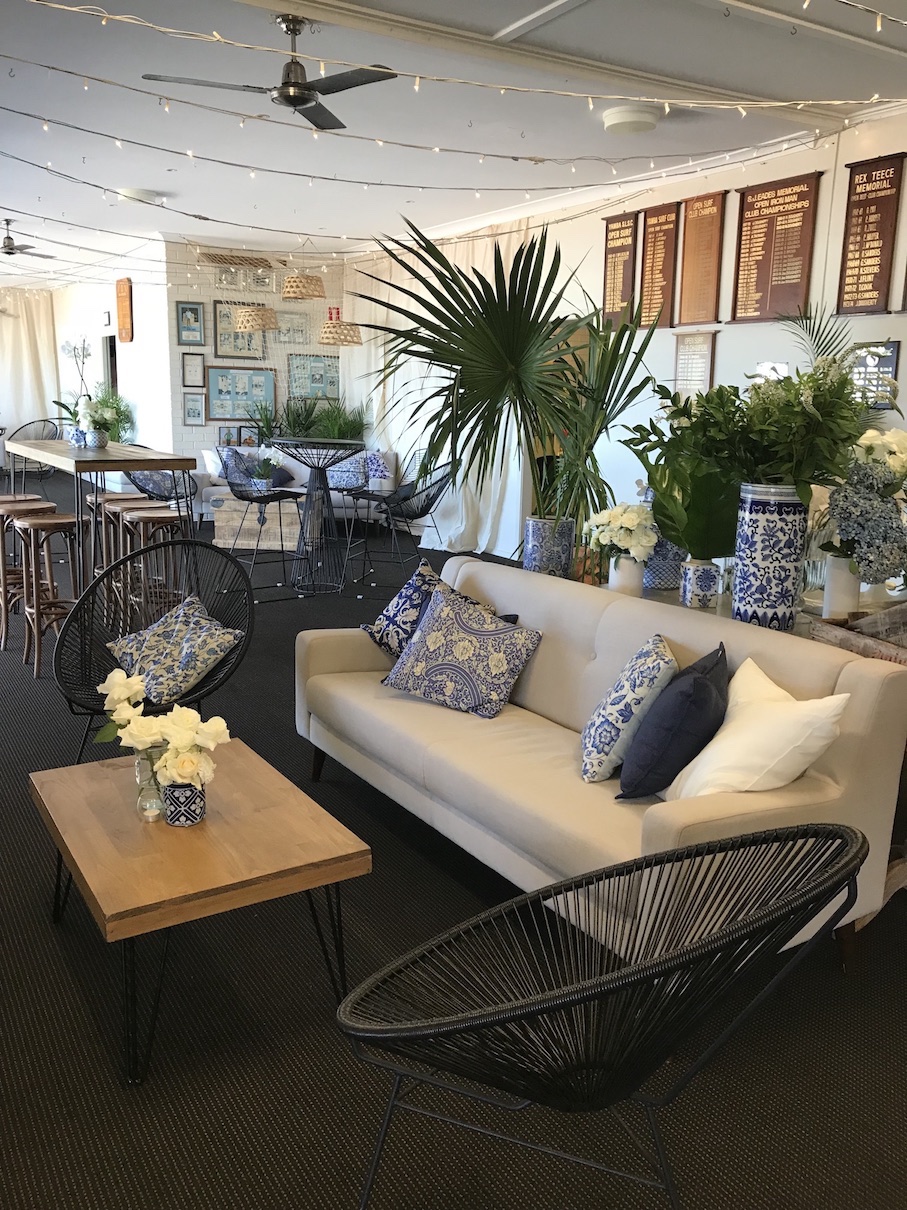 Yamba Weddings | Yamba Surf Club Wedding Venue