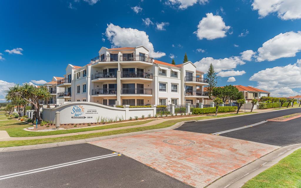 Yamba Weddings Accommodation | The Sands