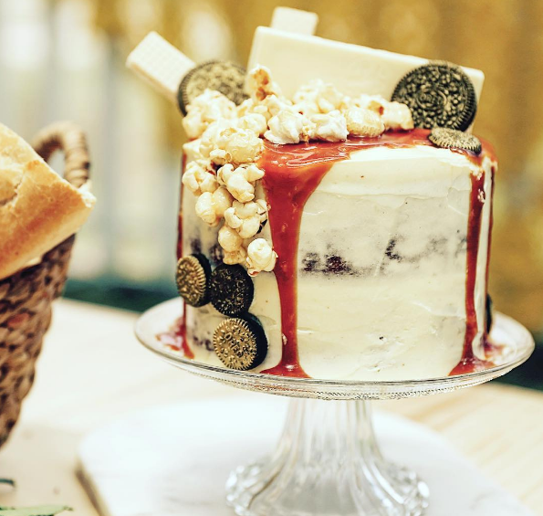 Yamba Wedding Caterers | Little Gatherings