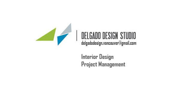 Delgado Design Studio | Vancouver Design and Redesign