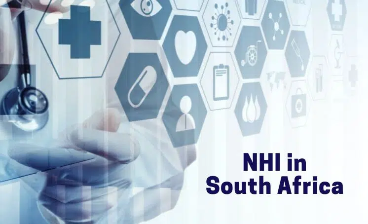 NHI - Deep Dive into Healthcare in South Africa