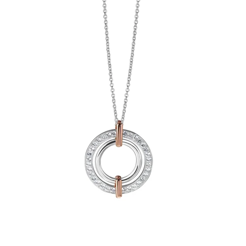 Ti Amo Circular Pendant Mcgreals Department Store Edenderry
